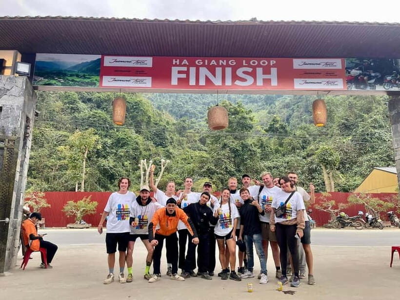Ha Giang Loop 4D3N Easyrider Jasmine Tour - Who Would Love This Tour?