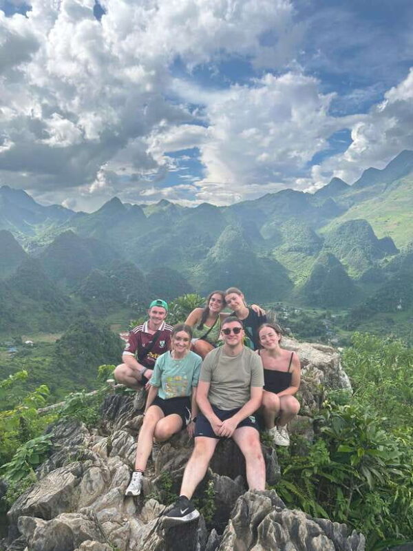 Ha Giang Loop 4D3N Easyrider Jasmine Tour - What Do Travelers Say?