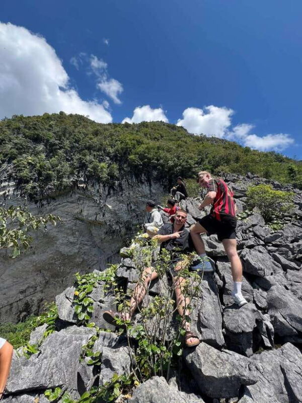 Ha Giang Loop 4D3N Easyrider Jasmine Tour - Final Thoughts