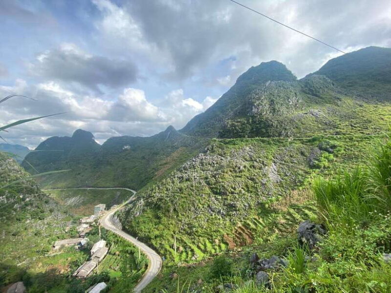 Ha Giang Loop 4D3N Mama's Homestay - The Itinerary in Detail: What You Can Expect