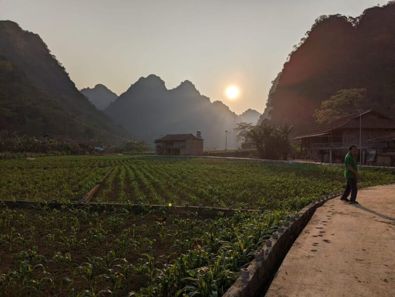 Ha Giang Loop 4D3N Mama's Homestay - Authentic Experiences and What Travelers Are Saying