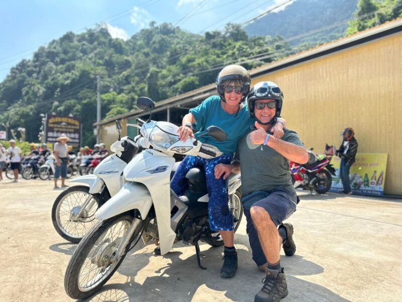 Ha Giang Loop 4D3N Motobike Tour from Hanoi - Who Should Consider This Tour?