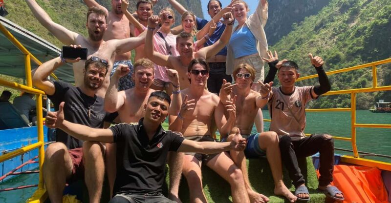 Ha Giang Loop 4D3N with JASMINE tour company - What’s Included and What to Expect