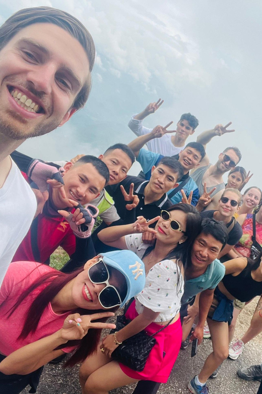 Ha Giang Loop 4D3N with JASMINE tour company - Who Should Consider This Tour?