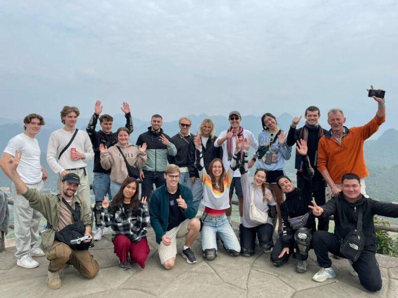 Ha Giang Loop 4D3N with JASMINE tour company - The Sum Up: Is It Worth Your While?