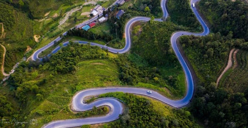 Ha Giang Loop 4Days - 3Nights With Easy Rider Tour Guide - An In-Depth Look at the Ha Giang Loop Tour