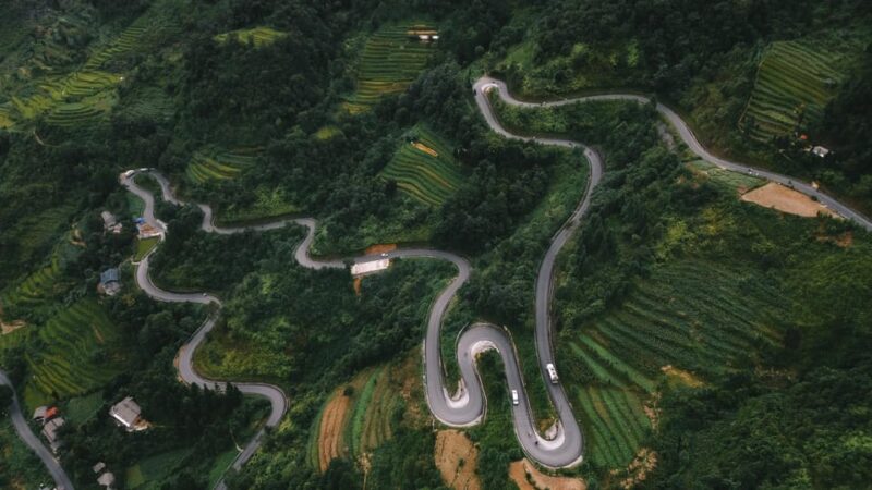 Ha Giang Loop 4Days - 3Nights With Easy Rider Tour Guide - The Sum Up