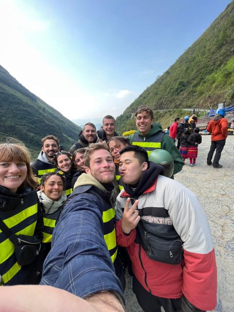 Ha Giang Loop - 4days Easy Rider Package - What Makes This Tour Stand Out?