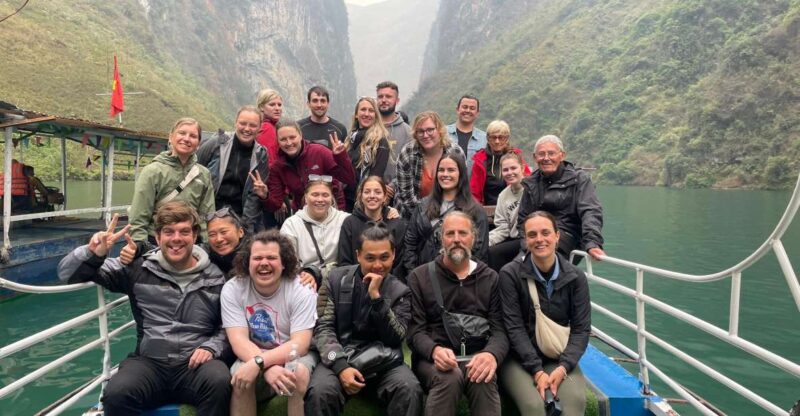 Ha Giang Loop - 4days Easy Rider Package - Practical Considerations