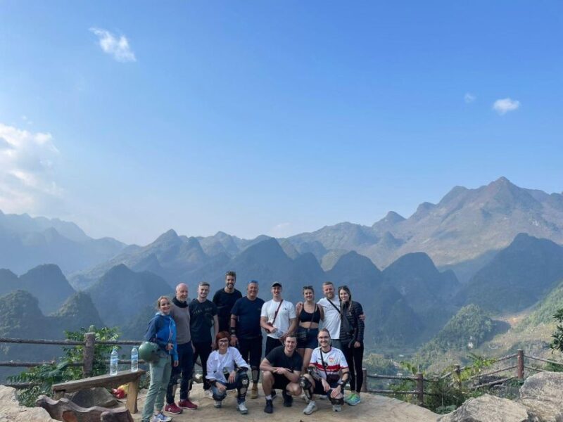 Ha Giang Loop - 4days Easy Rider Package - Final Thoughts