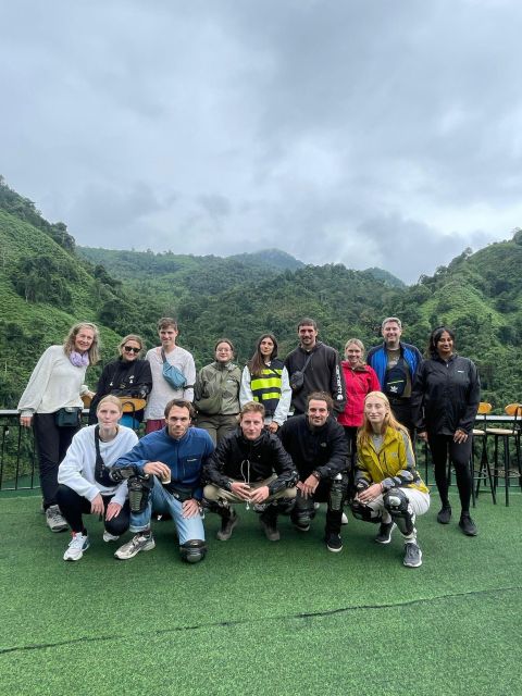 Ha Giang Loop - 4days Easy Rider Package - FAQs