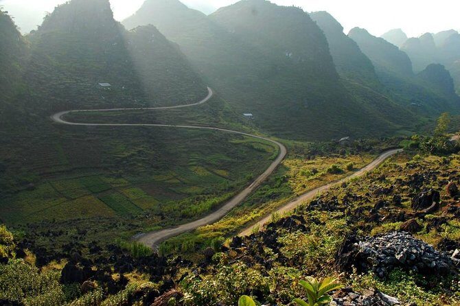 Ha Giang Loop 5D4N - By Easy rider (Join in Group - Private Room) - Exploring Vietnam’s Hidden Gem: The Ha Giang Loop 5D4N by Easy Rider