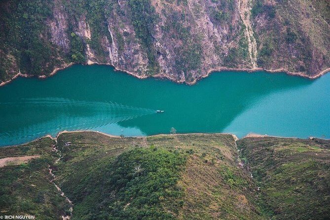 Ha Giang Loop 5D4N - By Easy rider (Join in Group - Private Room) - Key Points