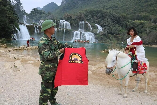 Ha Giang Loop - 6 Days Ride in Ban Gioc Waterfall and Ba Be Lake - Key Points