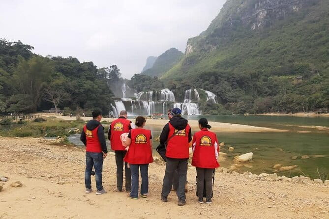 Ha Giang Loop - 6 Days Ride in Ban Gioc Waterfall and Ba Be Lake - Practical Tips for Travelers