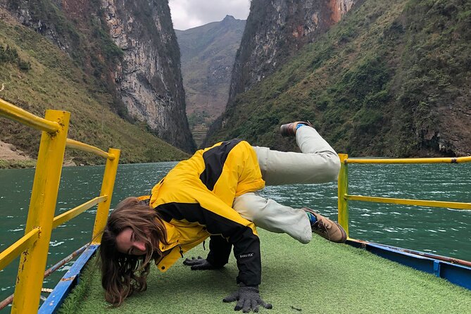 Ha Giang Loop Backpacker Tour, Small Group within Easy Riders - FAQs: Your Practical Questions Answered