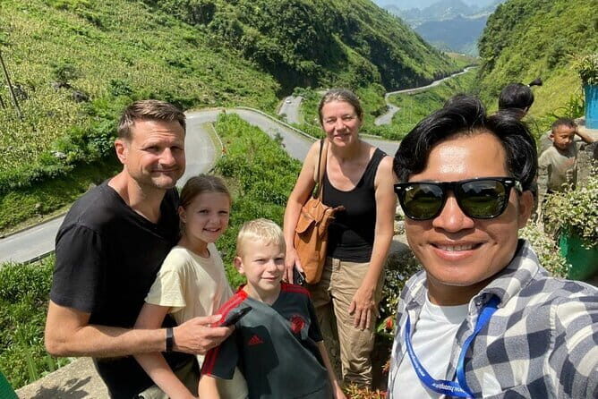 Ha Giang Loop - Dong Van Geopark 2 Day Tour Through the Mountains - What the Tour Means for You