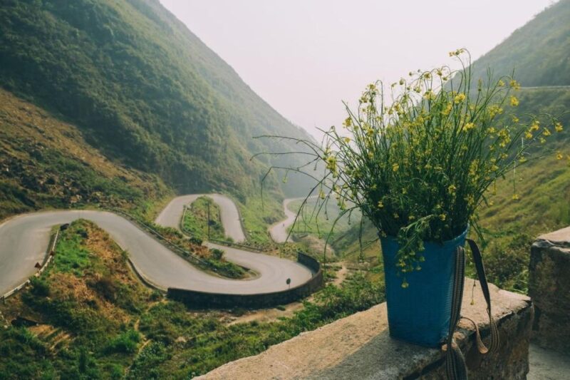 Ha Giang Loop: Easy Rider Motorbike Tour in 3D3N - Key Points