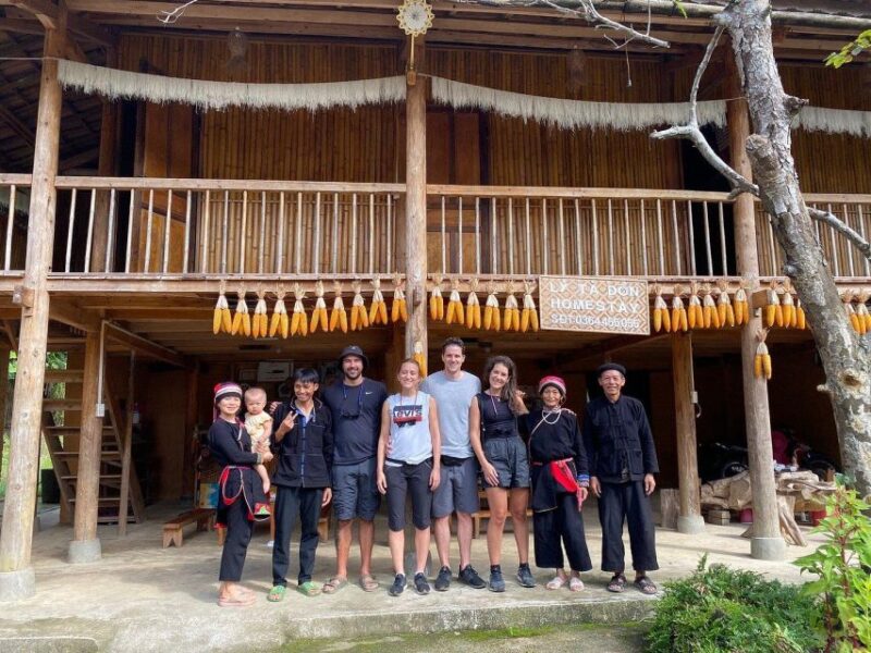 Ha Giang Loop: Easy Rider Motorbike Tour in 3D3N - Who Will Love This Experience