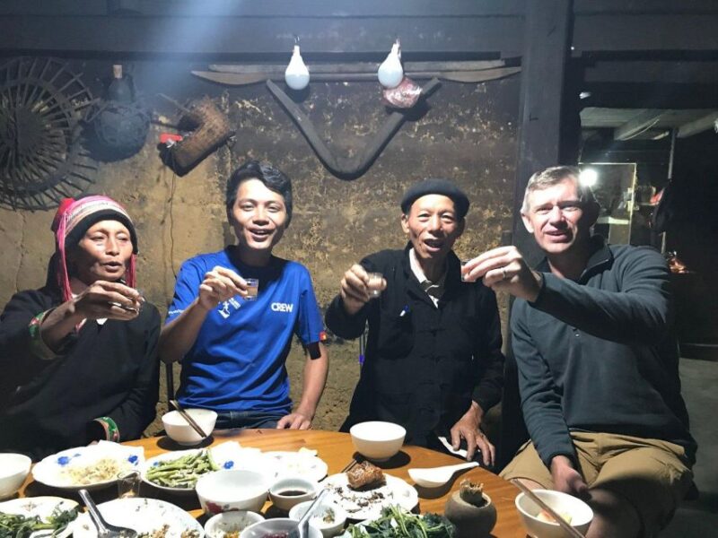 Ha Giang Loop: Easy Rider Motorbike Tour in 3D3N - Frequently Asked Questions