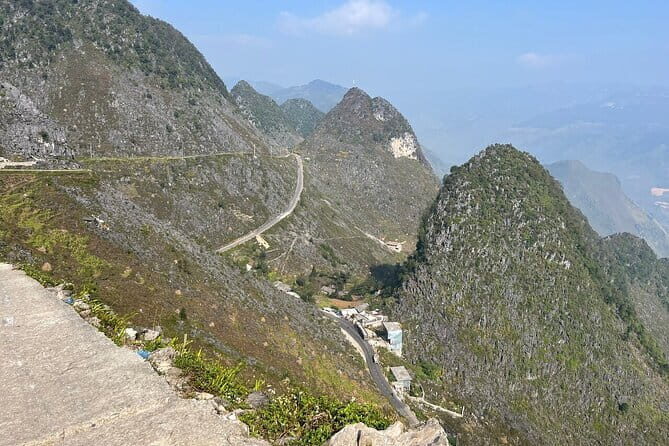 Ha Giang Loop Expedition 4 Day Car Package Tour - Discover the Charm of the Ha Giang Loop in Four Days