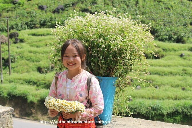 Ha Giang Loop Expedition 4 Day Car Package Tour - The Sum Up