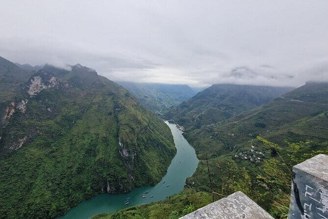 Ha Giang Loop Explorer 5 Day Car Journey Package Tour - Key Points