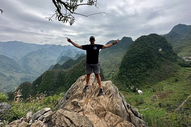 Ha Giang Loop Explorer 5 Day Car Journey Package Tour - Transportation, Group Size, and Overall Value
