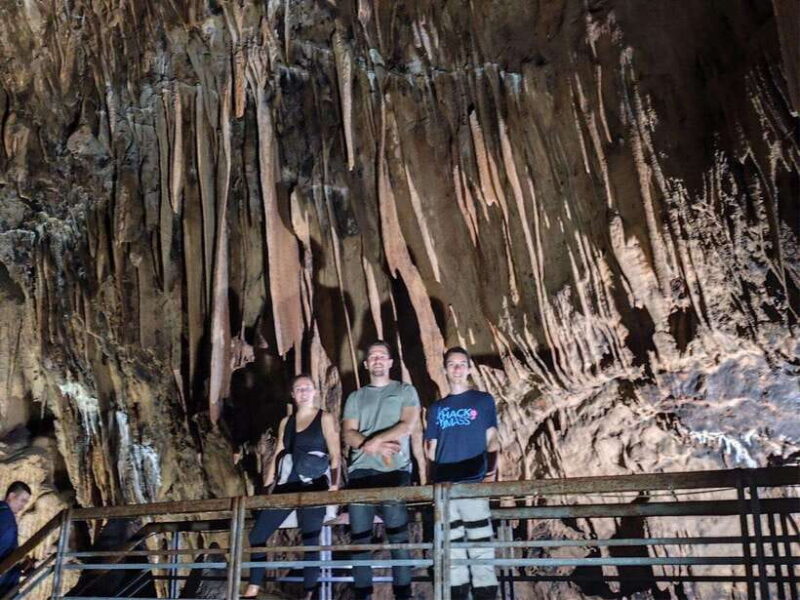 Ha Giang Loop Jasmine Tour 3D2N - Day 3: From Dong Van to Ha Giang