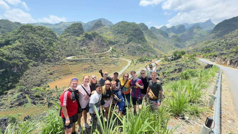 Ha Giang Loop Jasmine Tour 3D2N - Who Will Love This Tour?