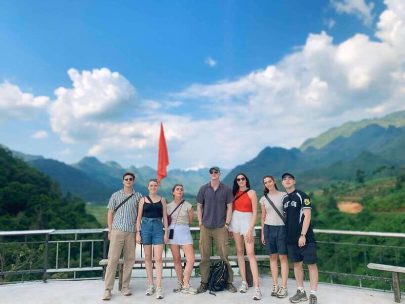 Ha Giang Loop Jasmine Tour 3D2N - FAQ