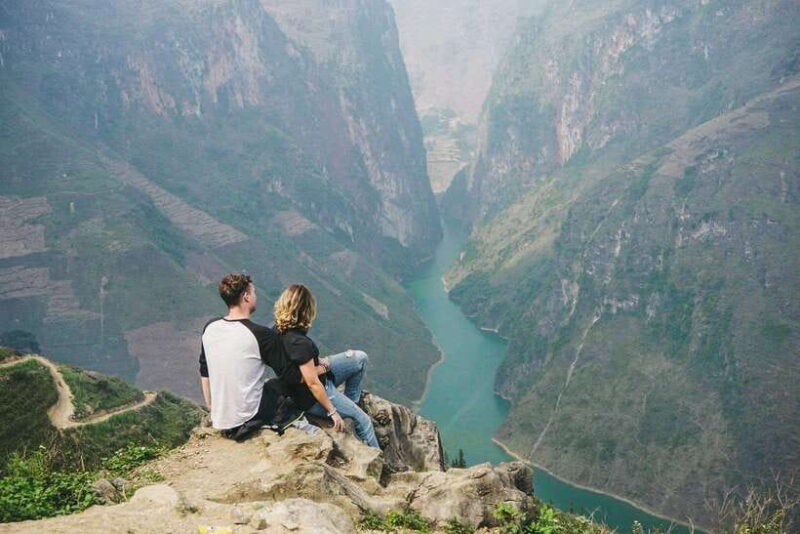 Ha Giang Loop Jasmine Tour 4D3N - Day-by-Day Breakdown