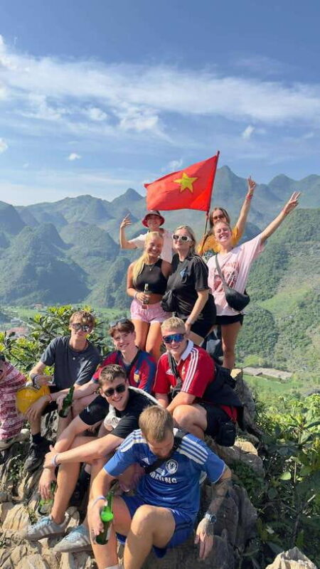 Ha Giang Loop Jasmine Tour 4D3N - Frequently Asked Questions