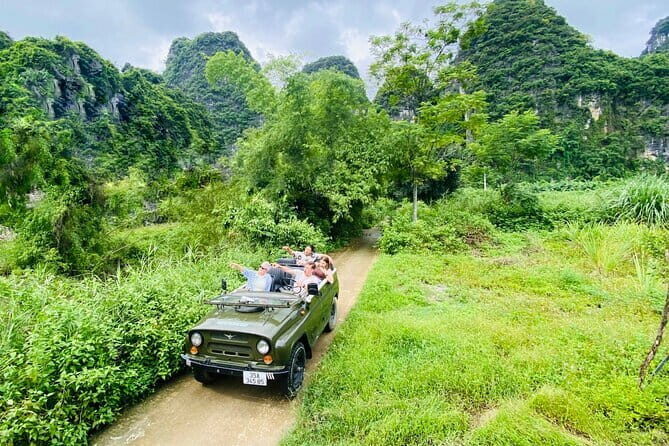 Ha Giang Loop Jeep & Hoang Su Phi Terrace Hiking Adventure-3 Days - What’s the Value for the Price?