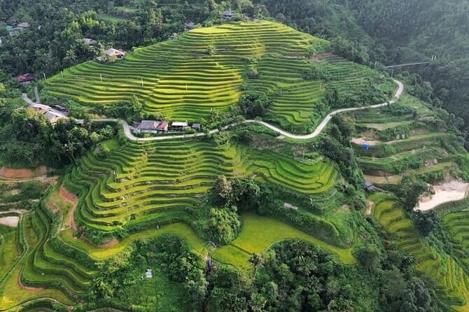 Ha Giang Loop Jeep & Hoang Su Phi Terrace Hiking Adventure-3 Days - Who Is This Tour Best For?