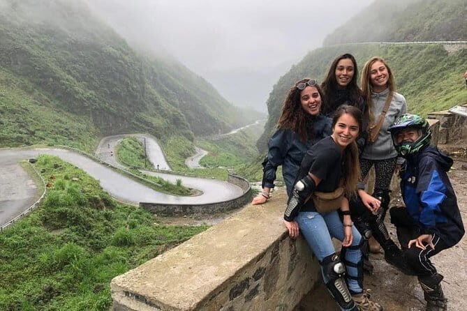 Ha Giang Loop Jeep & Hoang Su Phi Terrace Hiking Adventure-3 Days - Final Thoughts