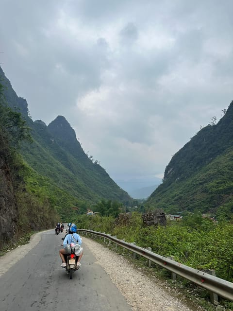 Ha Giang Loop Mama's 3D2N - Day 2: Exploring Dong Van and Lung Cu