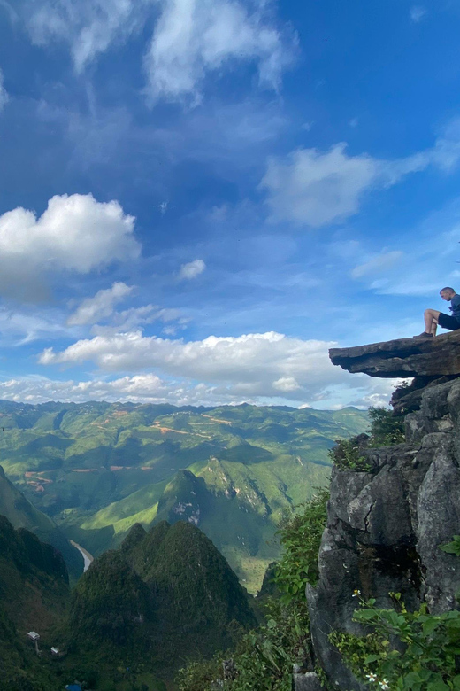 Ha Giang Loop Mama's 3D2N - What’s Included and What’s Not