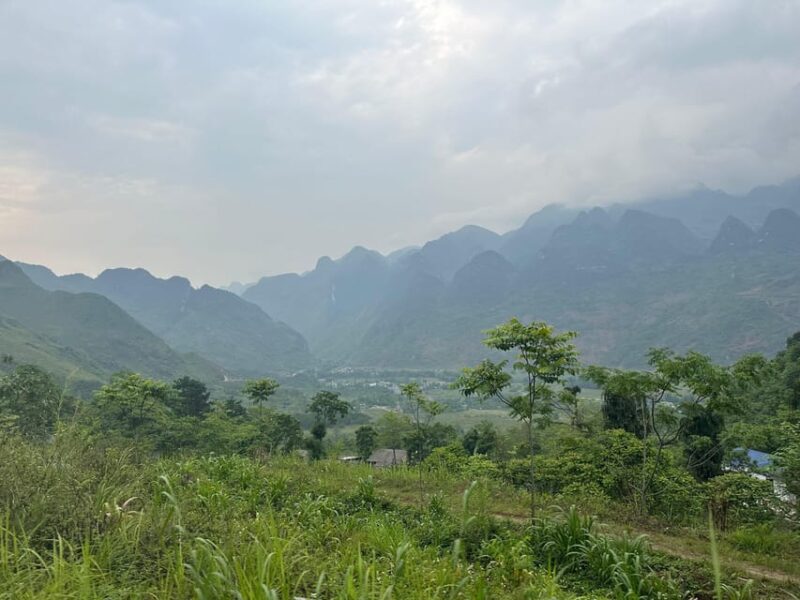 Ha Giang Loop Mama's 3D2N - The Sum Up