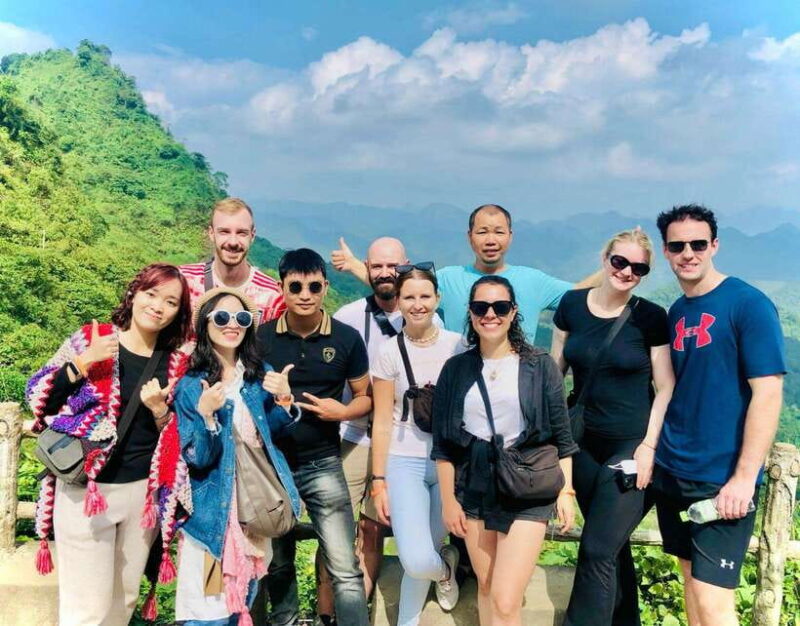 Ha Giang Loop Motorbike 4-Days 3-Nights - VIP Bus Transfer - Why This Tour Offers Great Value