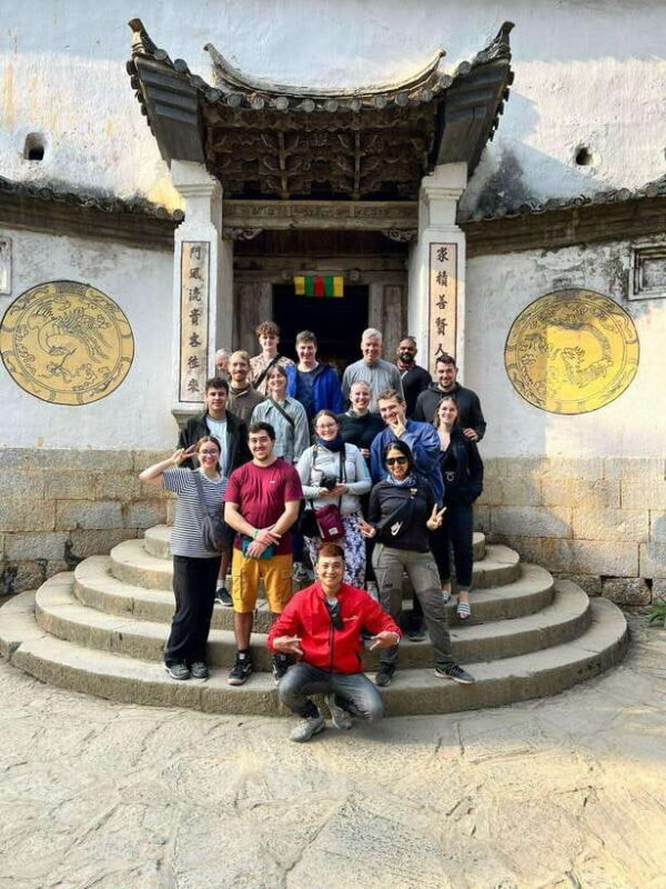 Ha Giang Loop Motorbike 4-Days 3-Nights - VIP Bus Transfer - Who Should Consider This Tour?