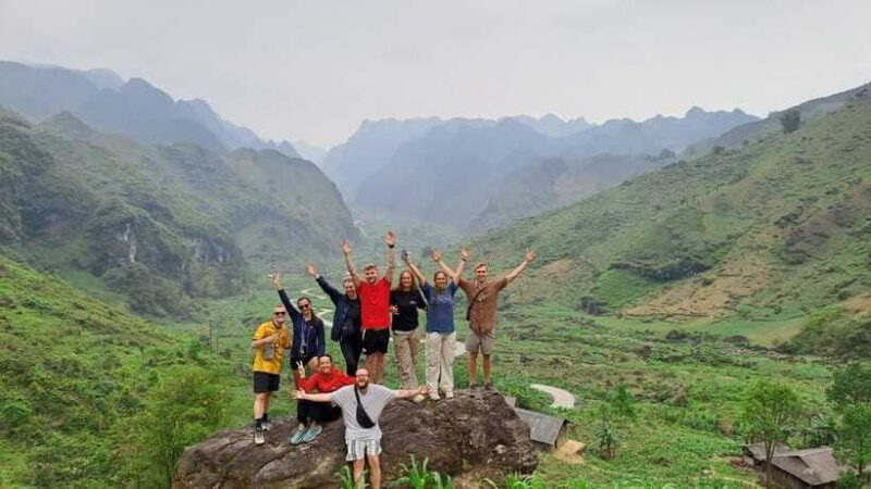 Ha Giang Loop Motorbike 4-Days 3-Nights - VIP Bus Transfer - FAQ