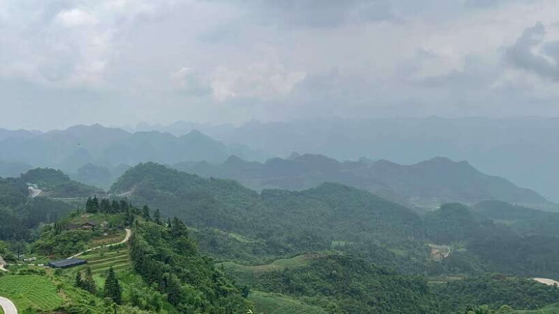Ha Giang Loop Motorbike Adventure Tour With Easy Rider 3D2N - Detailed Breakdown of the Itinerary