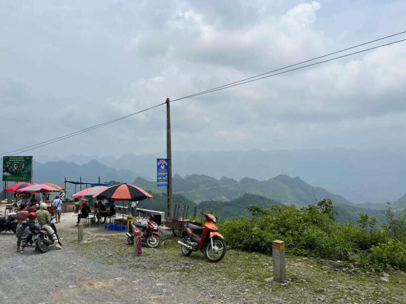 Ha Giang Loop Motorbike Adventure Tour With Easy Rider 4D3N - What Sets This Tour Apart
