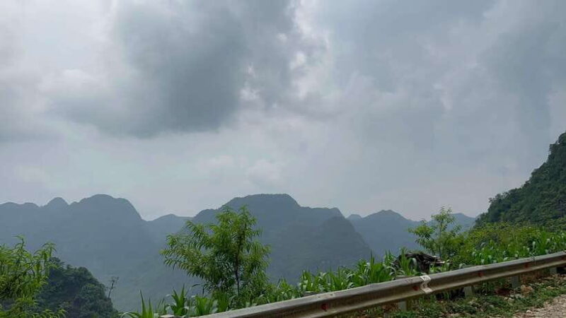 Ha Giang Loop Motorbike Adventure Tour With Easy Rider 4D3N - Who Should Consider This Tour?