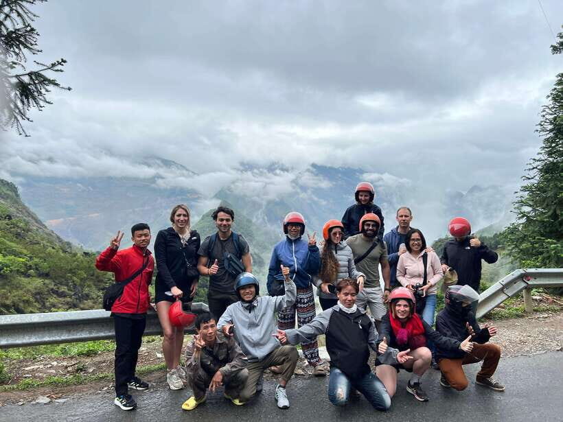 Ha Giang Loop Motorbike Adventure With Easy Rider From Hanoi - Who Is This Tour Best For?