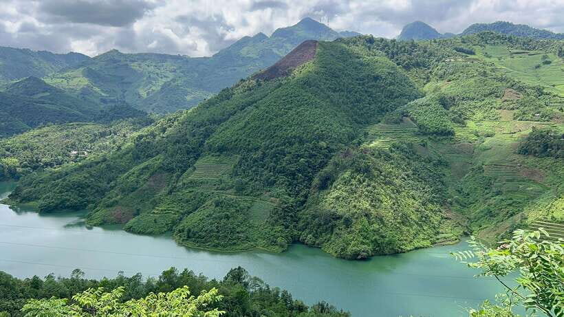 Ha Giang Loop Motorbike Package Tour From Hanoi Old Quarter - Introduction to the Ha Giang Loop Adventure