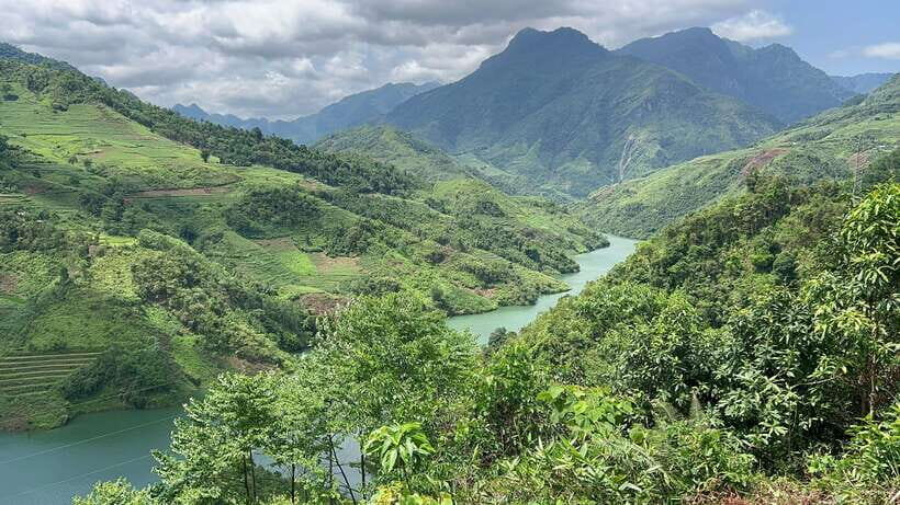 Ha Giang Loop Motorbike Package Tour From Hanoi Old Quarter - Why This Tour Is Worth Considering