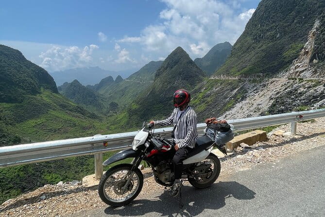 Ha Giang Loop motorbike Private 4 days Tour all inclusive - The Experience You Can Expect