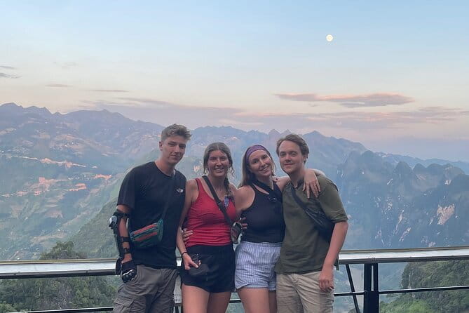 Ha Giang Loop motorbike Private 4 days Tour all inclusive - Practical Considerations